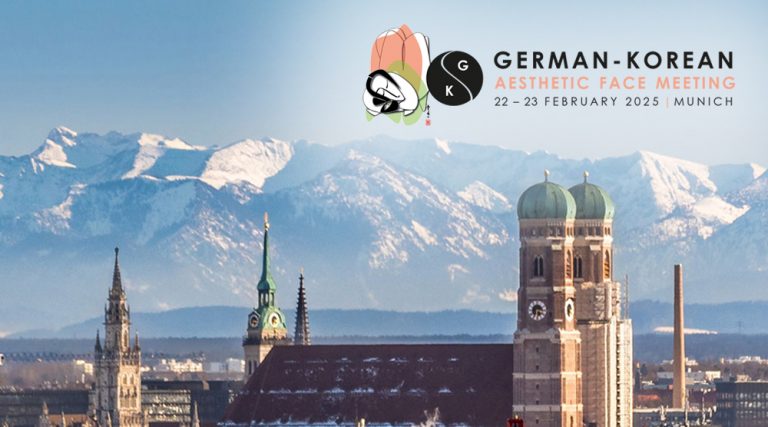 German-Korean Aesthetic Face Meeting – boeld communication GmbH | München